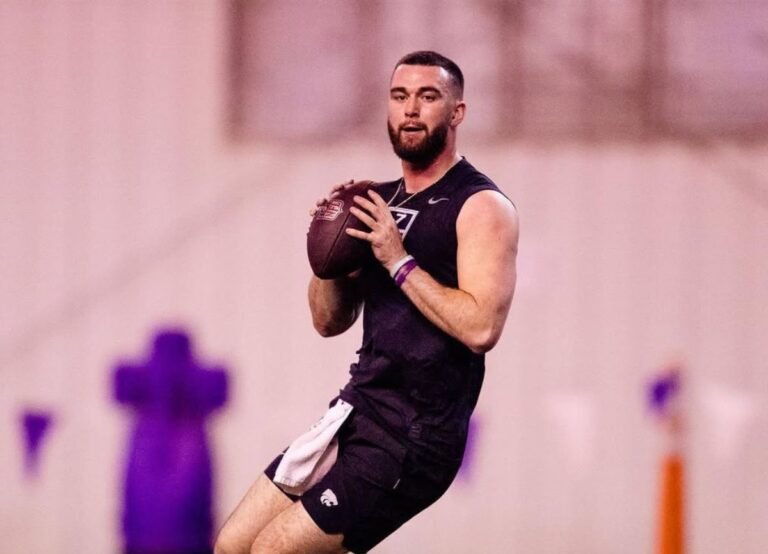 What Is Steelers QB Skylar Thompson’s Net Worth?NFL Contract and Salary