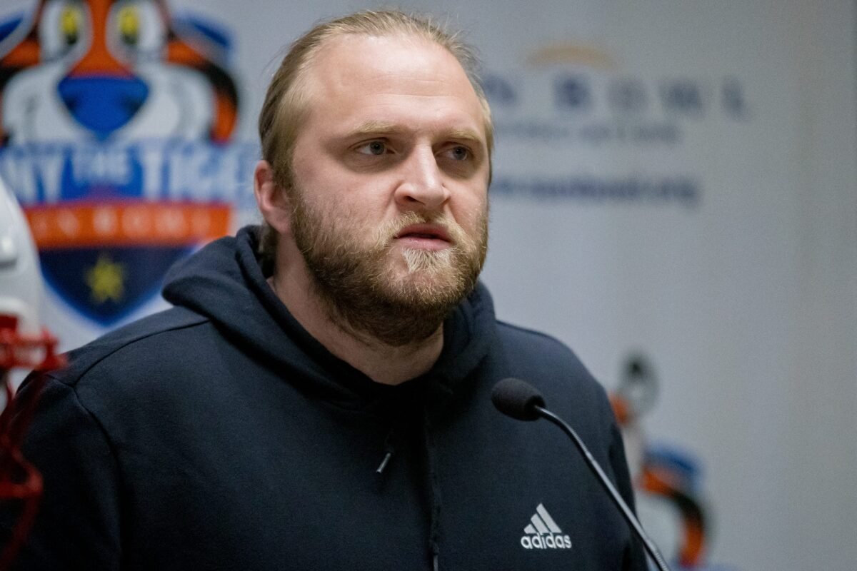 Steve Belichick Net Worth and Salary: How UNC’s Defensive Coordinator ...